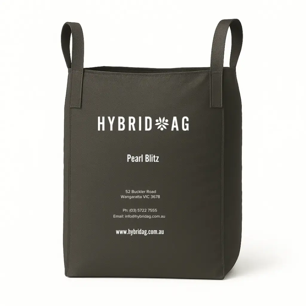 Pearl Blitz | Hybrid-Ag - Transforming Food For Health